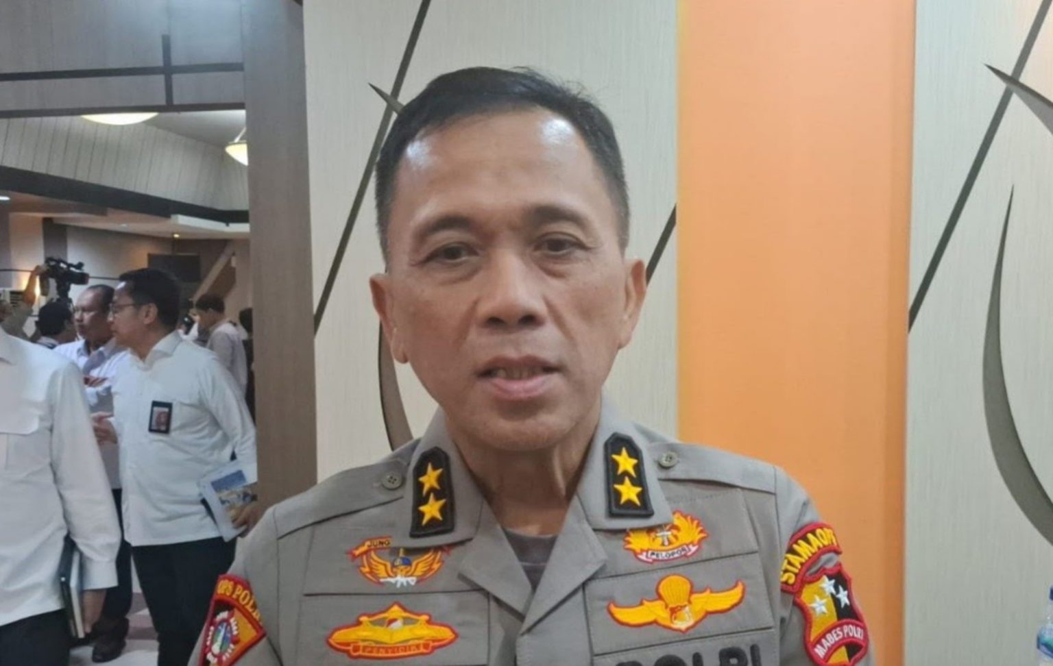 100 Juta Pemudik Diprediksi Bakal Melakukan Perjalanan Saat Lebaran 2025 - Jejak Digital Indonesia